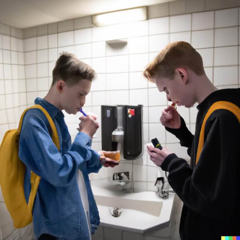 How Vape Detectors are Revolutionizing Smoke Free Environments