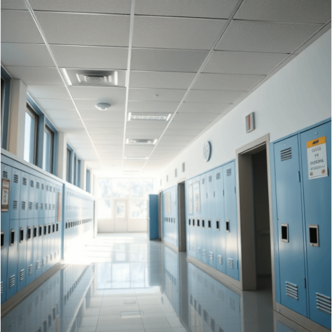 Cigarette Smoke Detectors in Schools and Bathrooms (in 2025)